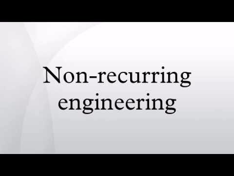 NRE - 초기개발비 : 네이버 블로그