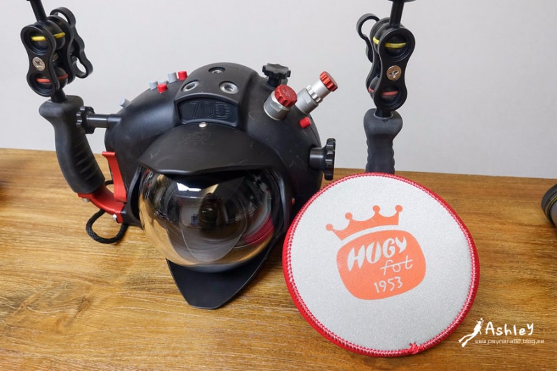 수중카메라 - 캐논 70D + 유기포트 하우징 + 부력암 + INON z240 : 네이버 블로그