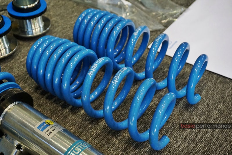 BMW F43 320D GT X-DRIVE 빌스테인 PSS10 (B16) 셋팅 : 네이버 블로그