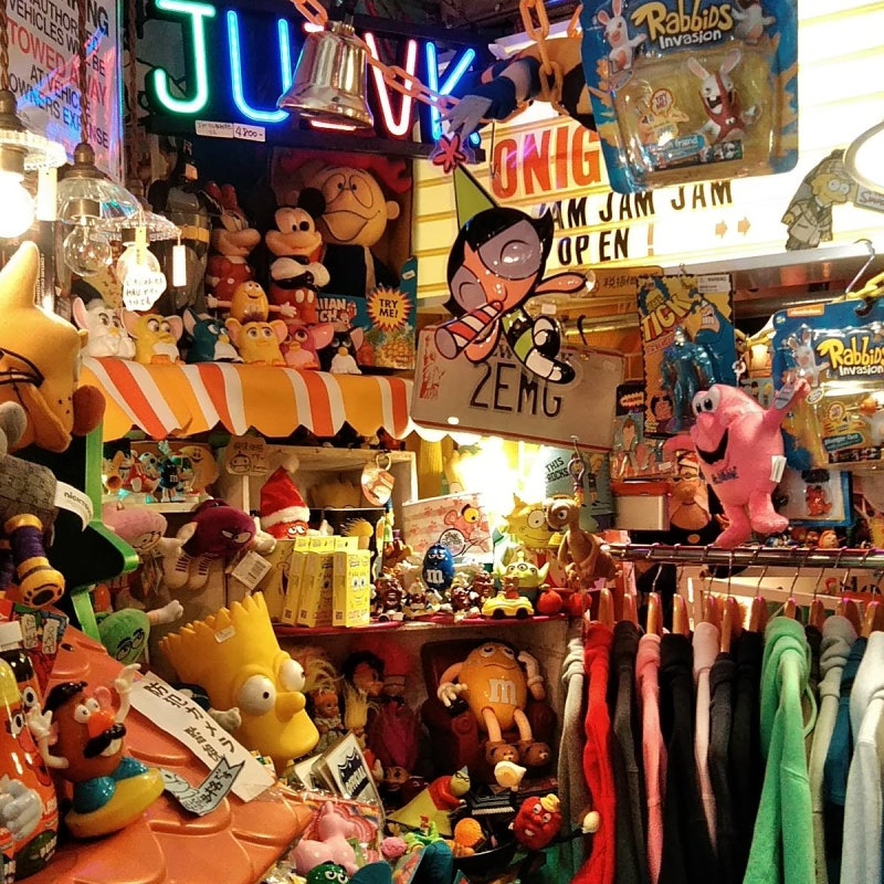 [도쿄] 키치죠지에서의 1일 관광 플랜! : 네이버 블로그