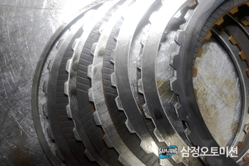 레인지로버 미션홀드 랜드로버미션수리 Zf미션수리 네이버 블로그