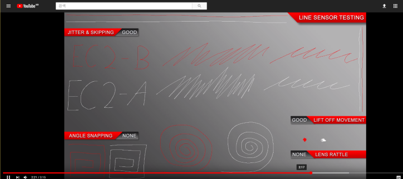 Zowie EC1-B and EC2-B : 네이버 블로그
