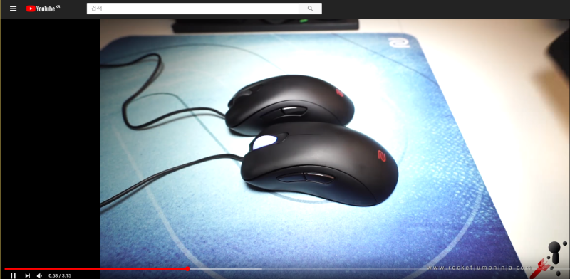 Zowie EC1-B and EC2-B : 네이버 블로그