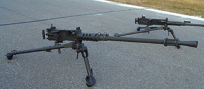 K6 중기관총 : 네이버 블로그