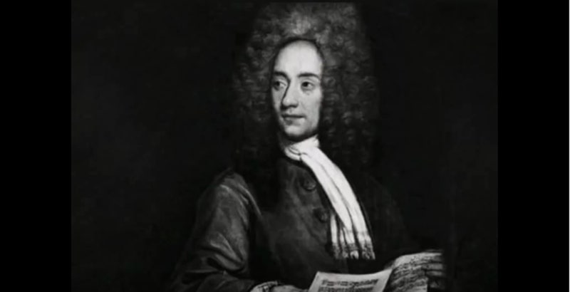 Tomaso Giovanni Albinoni 토마소 알비노니 Adagio in G minor 아다지오 G단조 Organ ...