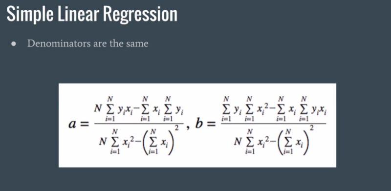 Linear Regression with Tensorflow (single variable) : 네이버 블로그