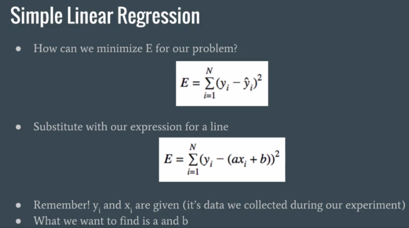 Linear Regression with Tensorflow (single variable) : 네이버 블로그