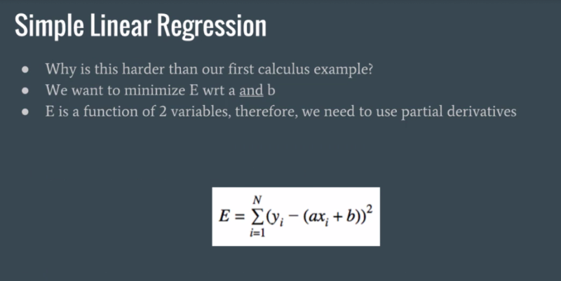 Linear Regression with Tensorflow (single variable) : 네이버 블로그