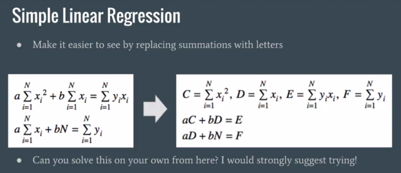 Linear Regression with Tensorflow (single variable) : 네이버 블로그