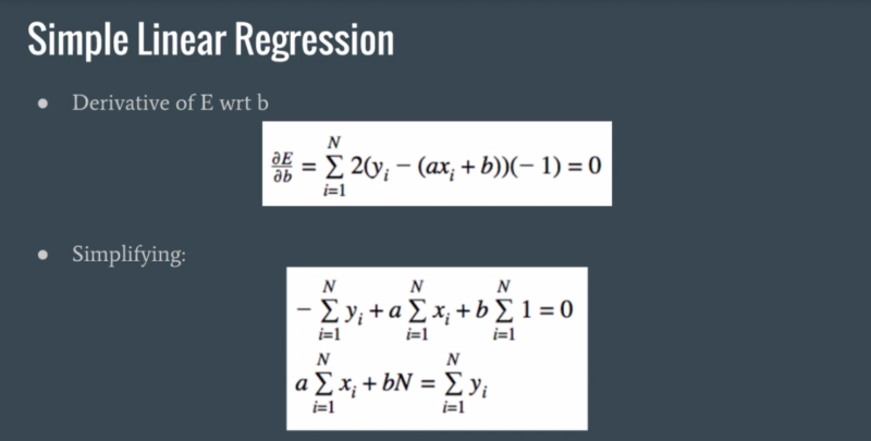 Linear Regression with Tensorflow (single variable) : 네이버 블로그