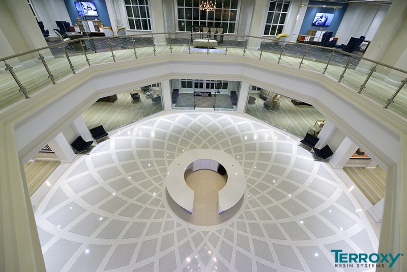 테록시(Terroxy)의 활용 - 학교편 Terrazzo(테라조) : 네이버 블로그