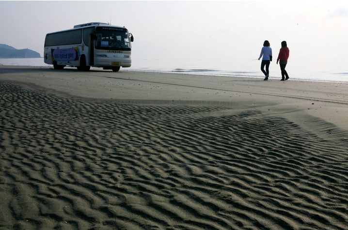 Island Tours of Incheon, Baengnyeongdo : 네이버 블로그