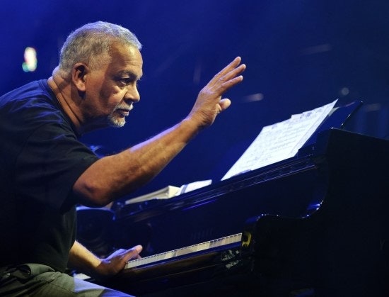 Joe Sample(조 샘플, piano) : 네이버 블로그
