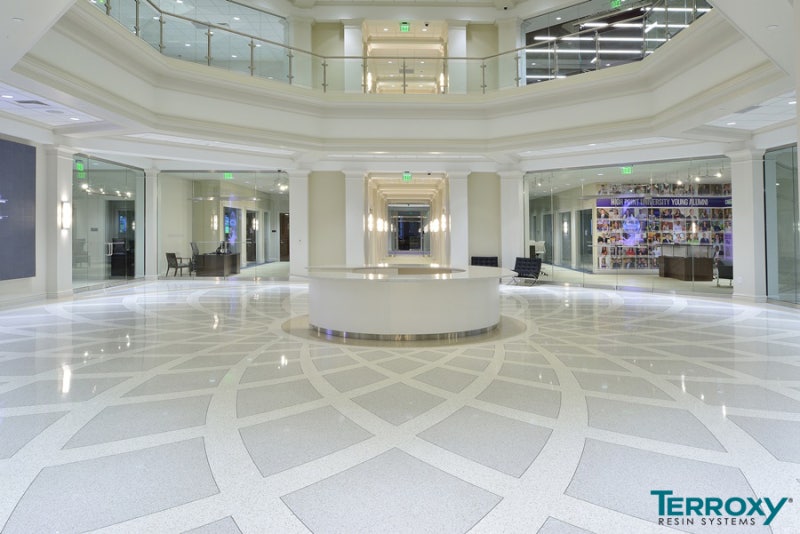 테록시(Terroxy)의 활용 - 학교편 Terrazzo(테라조) : 네이버 블로그