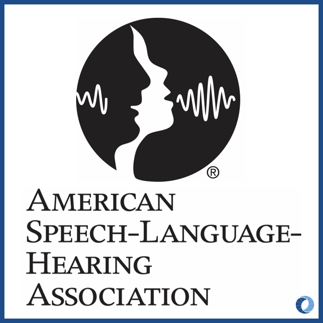 ASHA - American Speech-Language-Hearing Assosication : 네이버 블로그
