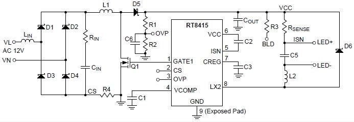 LED LAMP DIMMING CIRCUIT LED LAMP DIMMING 회로 입니다 LED DRIVER : 네이버 블로그