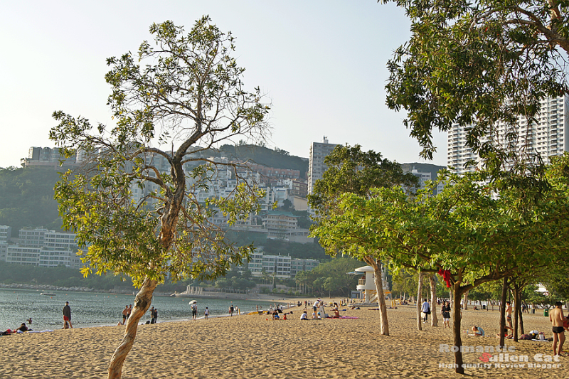 홍콩 가볼만한곳 리펄스베이 세계적인 부촌 인공해변 네이버 블로그