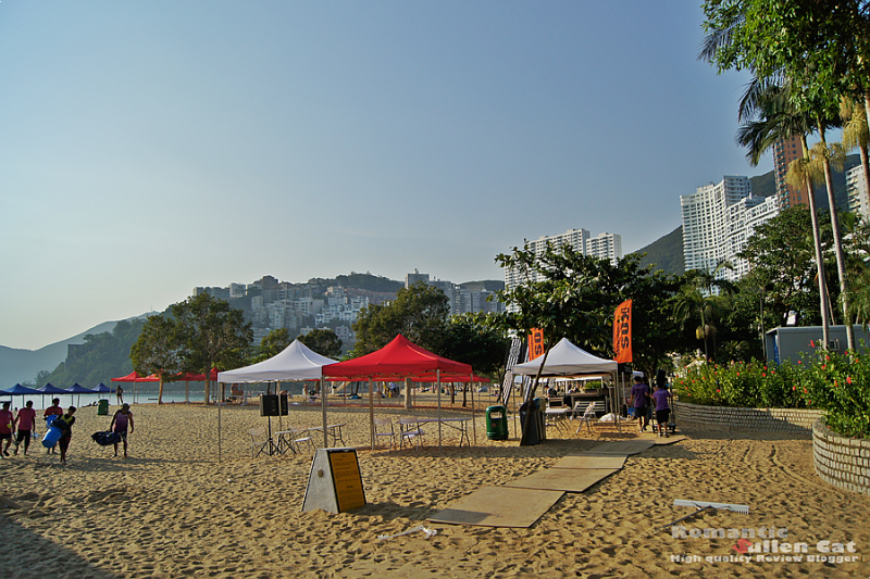 홍콩 가볼만한곳 리펄스베이 세계적인 부촌 인공해변 네이버 블로그