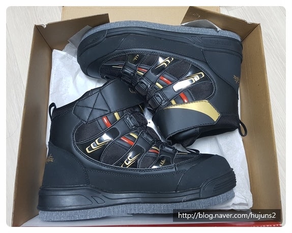 GM-4520 가마가츠 방수 갯바위 단화 : 네이버 블로그