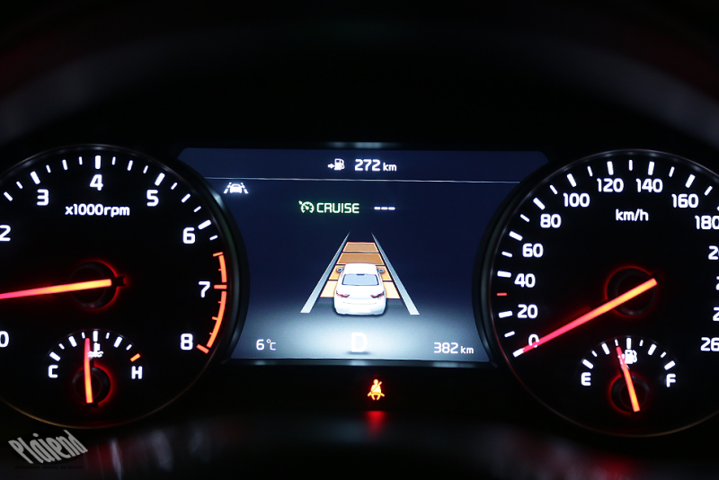 올뉴K7 ASCC LKAS 등 드라이브와이즈 순정튜닝 : 네이버 블로그