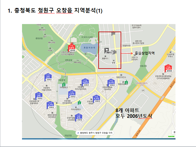 충청북도 청주시 청원구 오창읍 임장기 네이버 블로그
