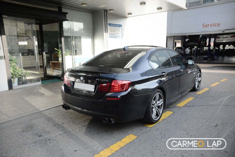Bmw M550d Zf 8단 미션오일 교환은 카메오랩에서리어프론트 디퍼런셜오일트랜스퍼케이스오일 네이버 블로그