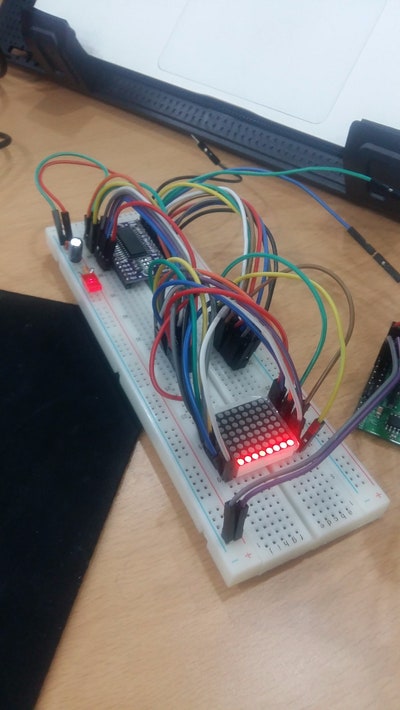 ht16k33 : 네이버 블로그