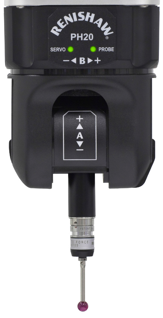 PH20 5-Axis Probe System : 네이버 블로그