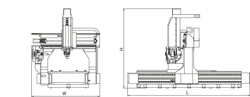 DOLGRIM 5축 가공기 : 네이버 블로그