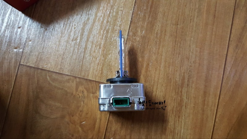 순정 HID 쿨블루 5000K (18647 35010C) : 네이버 블로그