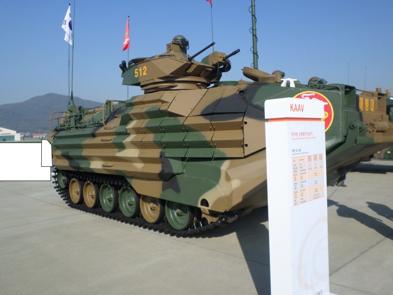 2017 ADEX: 지상 장비들 : 네이버 블로그