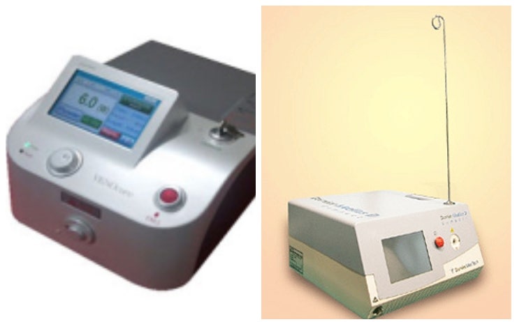 하지정맥류 치료방법_하지정맥류 레이저수술 ① : 네이버 블로그