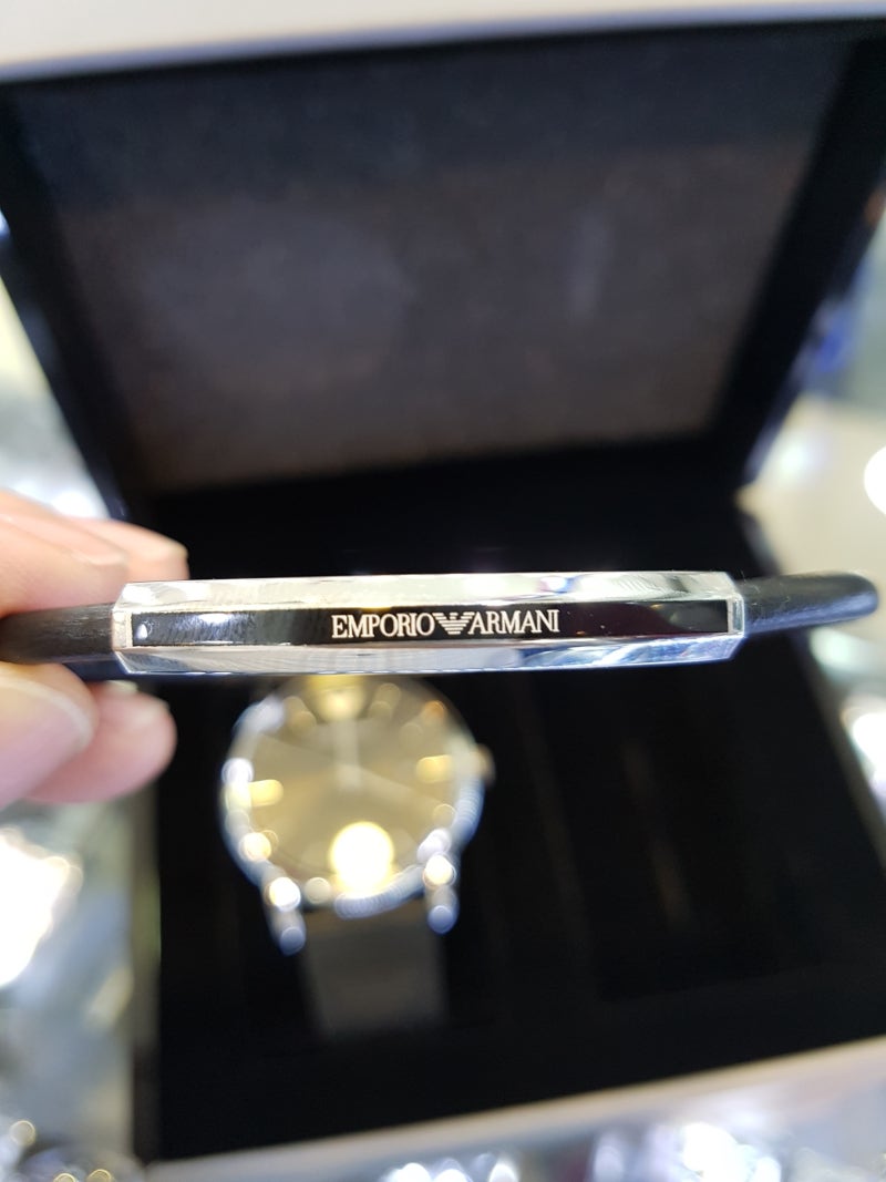 선물용 시계 AR80011, AR80012 천안 알마니시계 : 네이버 블로그