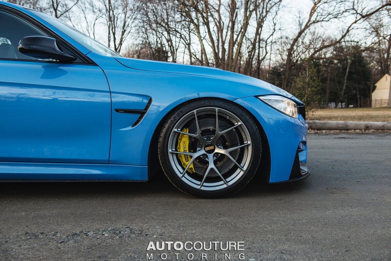 STOPTECH (스탑텍 브레이크) ST60/ST40 - BMW M2, M3, M4 전용 제품 안내 : 네이버 블로그