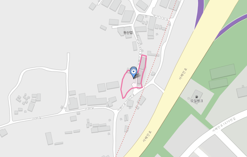 시흥시 대야동 고물상 임대 시흥시 과림동 창고사무실임대 광명시 광명동 창고공장임대 시흥시 과림동 건물임대 축사공장