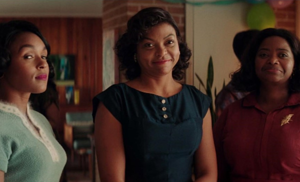히든 피겨스(Hidden Figures) 줄거리요약 - 주인공 메리 잭슨(Mary Jackson) : 네이버 블로그