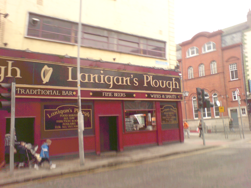 예술의 나라 아일랜드 :: 아일랜드 여행 : 네이버 블로그