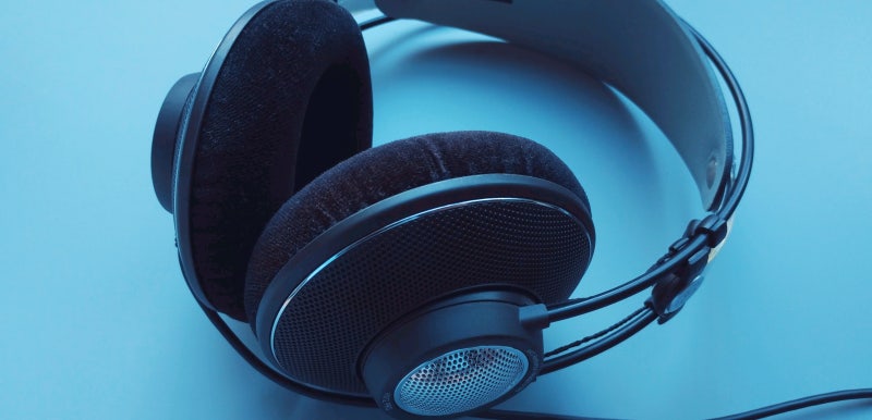 AKG K612 PRO : 저렴한 가격으로 즐기는 AKG reference [다시 쓰는 리뷰] : 네이버 블로그