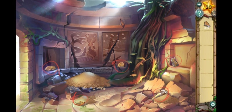 [탈출게임]Adventure Escape : Hidden Ruins 공략/Chapter.3-1 : 네이버 블로그