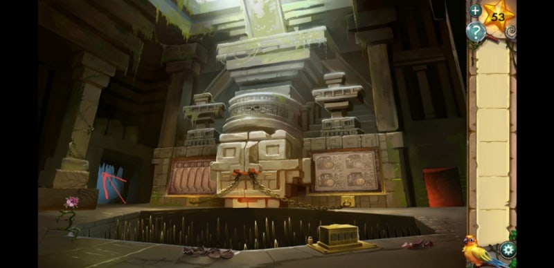 [탈출게임]Adventure Escape : Hidden Ruins 공략/Chapter.6 : 네이버 블로그