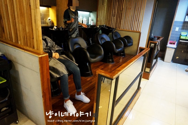 의정부역 미용실 상상헤어스토리 여자의변신은 무죄라죠 네이버 블로그