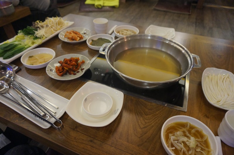 수원 채상궁 화서점 화서역맛집화서동맛집수원샤브무한리필샤브샤브맛집보쌈소고기오리고기손칼국수무한리필 네이버 블로그