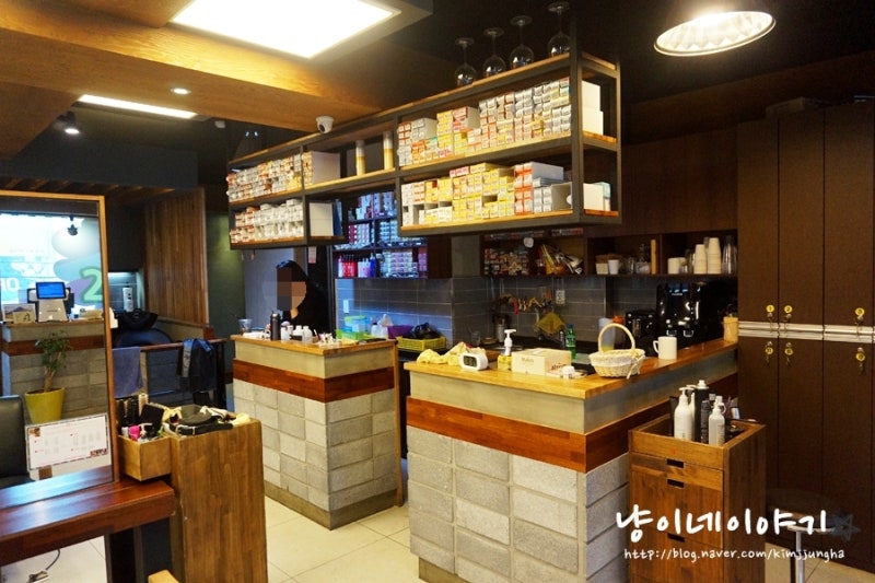 의정부역 미용실 상상헤어스토리 여자의변신은 무죄라죠 네이버 블로그