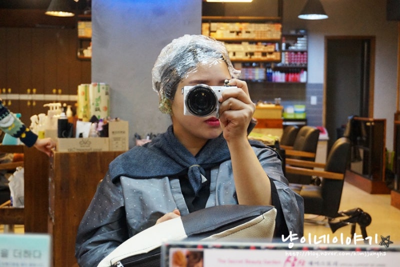 의정부역 미용실 상상헤어스토리 여자의변신은 무죄라죠 네이버 블로그