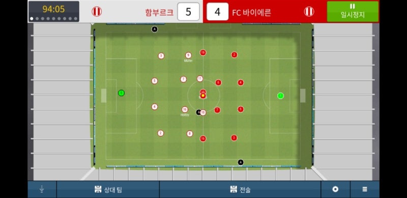 [FM2018(M)] "첫 시즌" /~ 떠돌이시민 : 네이버 블로그