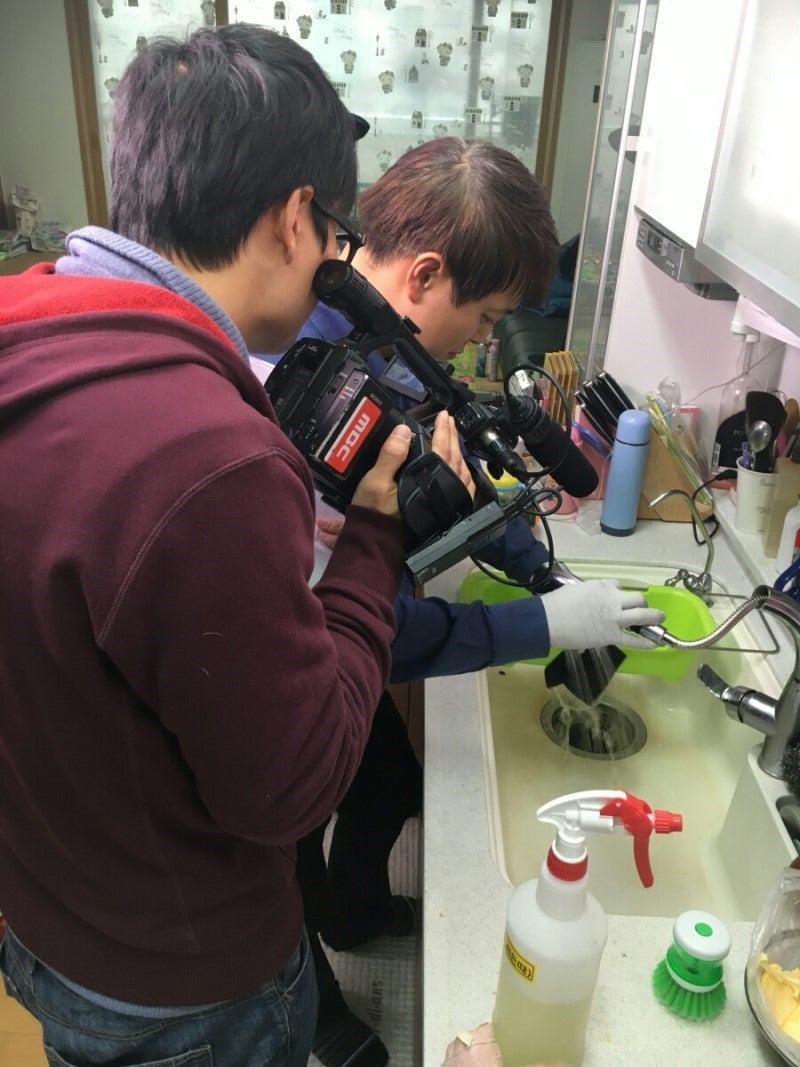 음식점 닥트환풍기 모터 소음 고장 교체 설치 비용상담주세요~ 네이버 블로그