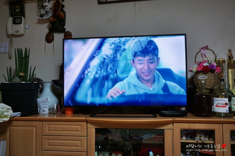 울산 Tv 고장 수리 컴온테크 백라이트 교체 네이버 블로그