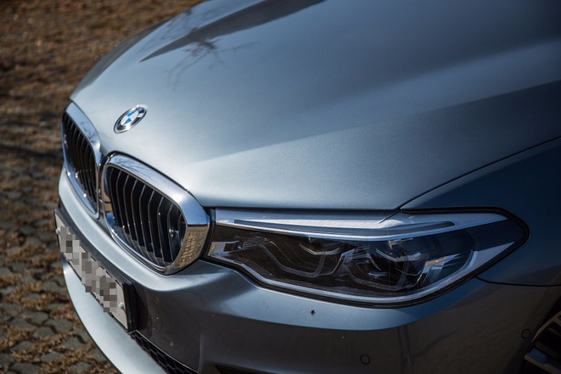 캐딜락 CT6 프리미엄 vs BMW 530i xDrive M 스포츠 패키지 플러스 비교 시승기 : 네이버 블로그