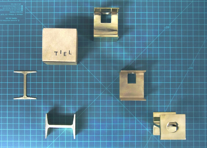 다양한 디자인의 경계를 넘나들다. 'TIEL 디자인 스튜디오' : 네이버 블로그
