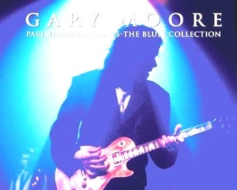 Gary Moore. - Parisienne Walkways : 네이버 블로그